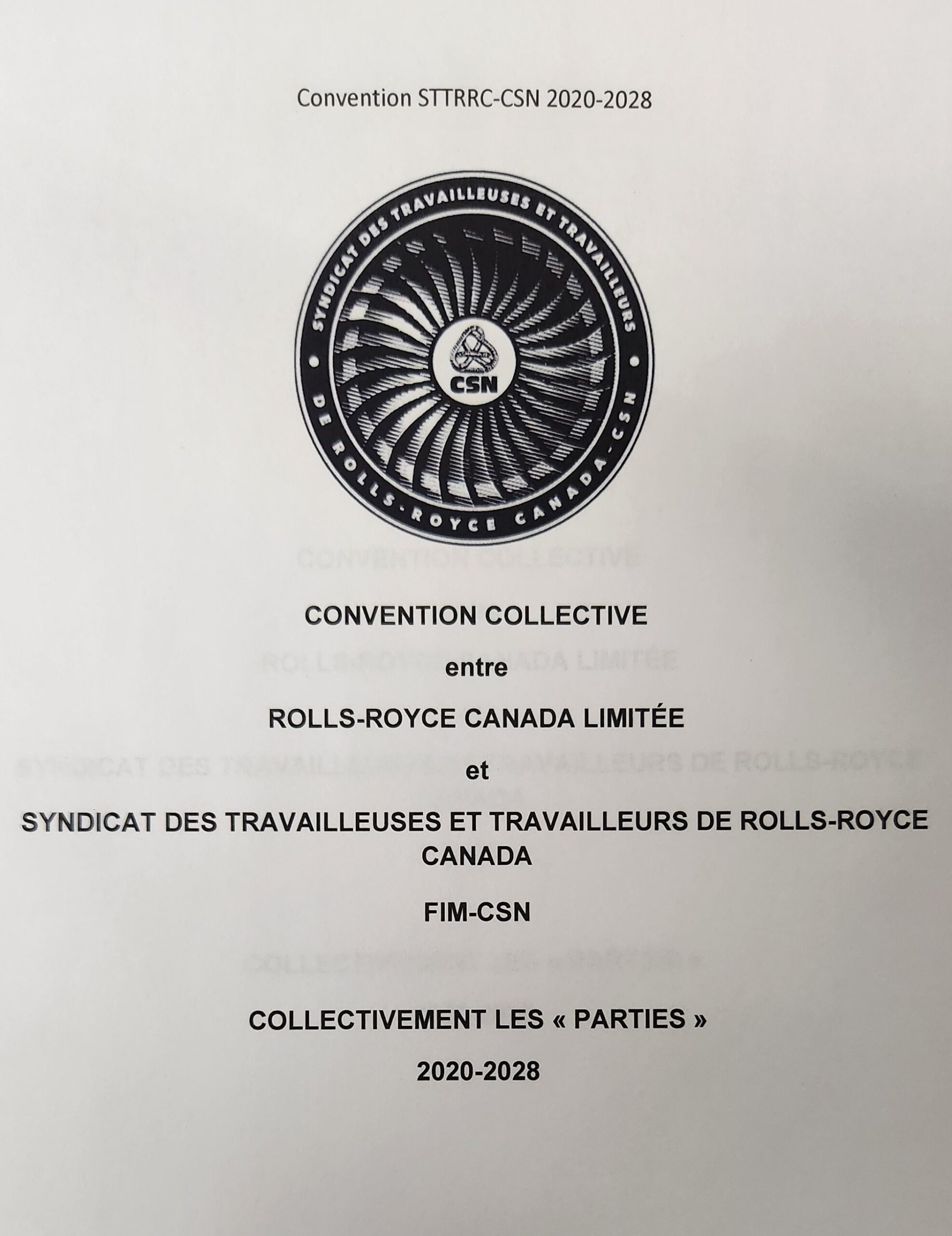 La Convention Collective arrive! – Syndicat des travailleuses et ...